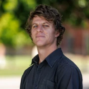 Aaron Essary | About | Oklahoma State University