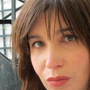 Aimee Parkison | About | Oklahoma State University