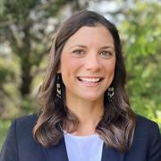 Amanda McCabe | About | Oklahoma State University