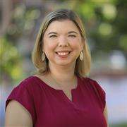 Amy Hagerman | About | Oklahoma State University