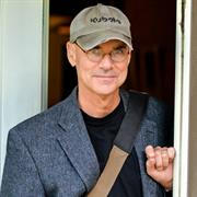 Andrew Kimbrough | About | Oklahoma State University