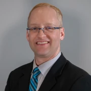 Andy Luse | About | Oklahoma State University