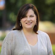 Angel Riggs | About | Oklahoma State University