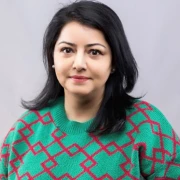 Anita Silwal | About | Oklahoma State University