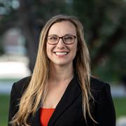 Ashley Mattison | About | Oklahoma State University