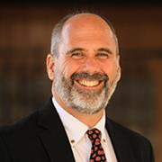 Barry Whitworth | About | Oklahoma State University