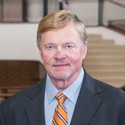 Bert Jacobson | About | Oklahoma State University