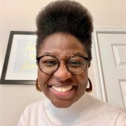 Dr. Olajumoke Beulah Adigun | About | Oklahoma State University