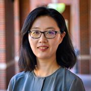 Cheng Chen | About | Oklahoma State University
