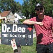 Chris Drohan | About | Oklahoma State University