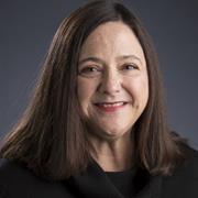 Cindy Reese Reese-Melancon | About | Oklahoma State University