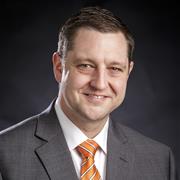 Chad Depperschmidt | About | Oklahoma State University