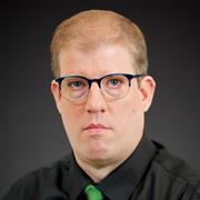 Scott Weinert | About | Oklahoma State University