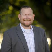 Chris Eck | About | Oklahoma State University