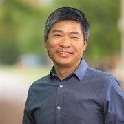 Chris Zou | About | Oklahoma State University