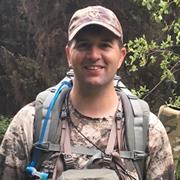 Colter Chitwood | About | Oklahoma State University