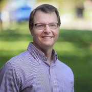 Dan Shoup | About | Oklahoma State University