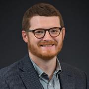 David Miller | About | Oklahoma State University