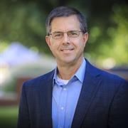 David Lalman | About | Oklahoma State University