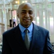 DeMond Grant | About | Oklahoma State University