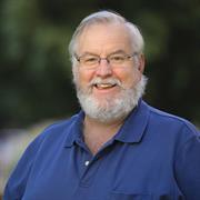 Derrell Peel | About | Oklahoma State University