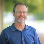 Donald Ruhl | About | Oklahoma State University