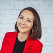 Elena Lyalina | About | Oklahoma State University