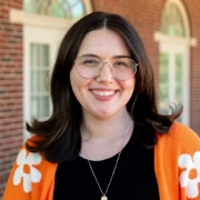 Elizabeth Toles | About | Oklahoma State University
