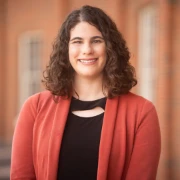 Elizabeth Klock | About | Oklahoma State University