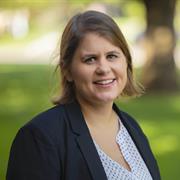 Elizabeth Norwood | Teaching | Oklahoma State University