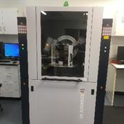 X-ray diffractometer (Bruker D8 Advance) | Oklahoma State University