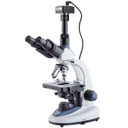 Compound Trinocular Microscope | Oklahoma State University