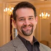 Eric Reitan | About | Oklahoma State University