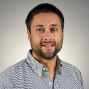 Eric Sisneros | About | Oklahoma State University