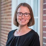 Eve Ringsmuth | About | Oklahoma State University