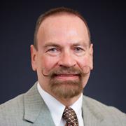 Frank Blum | About | Oklahoma State University