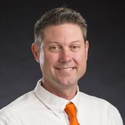 Gabriel A. Cook | About | Oklahoma State University