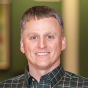 Gary Duhon | About | Oklahoma State University