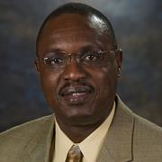 George Opit | About | Oklahoma State University