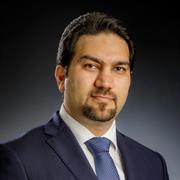 Hamid Pouya | About | Oklahoma State University