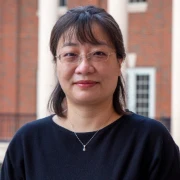 Hongbo Wang | About | Oklahoma State University