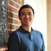 Hongbo Yu | About | Oklahoma State University
