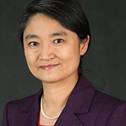 Hongyu Wang | About | Oklahoma State University