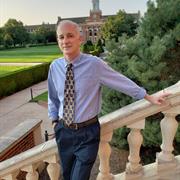 James Grice | About | Oklahoma State University