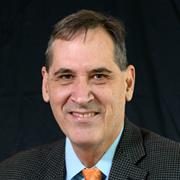 James (Jim) H. Knapp | About | Oklahoma State University