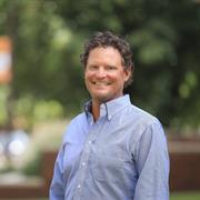 Jason Warren | About | Oklahoma State University