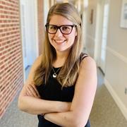 Jen Labrecque | About | Oklahoma State University