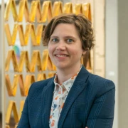 Jennifer Borland | About | Oklahoma State University