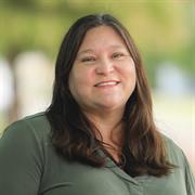 Jen Olson | About | Oklahoma State University