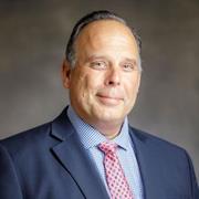 Jerry Ritchey | About | Oklahoma State University